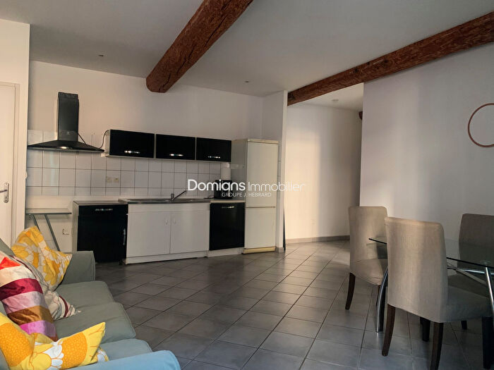 Appartement 3 pièces à vendre - Port-Vendres