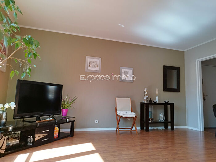 Bois-Guillaume, Mont Fortin, Grande Route - Appartement 4 pièces à vendre