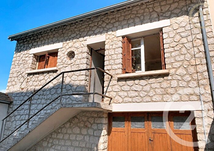 Maison 5 pièces à vendre à Thomery