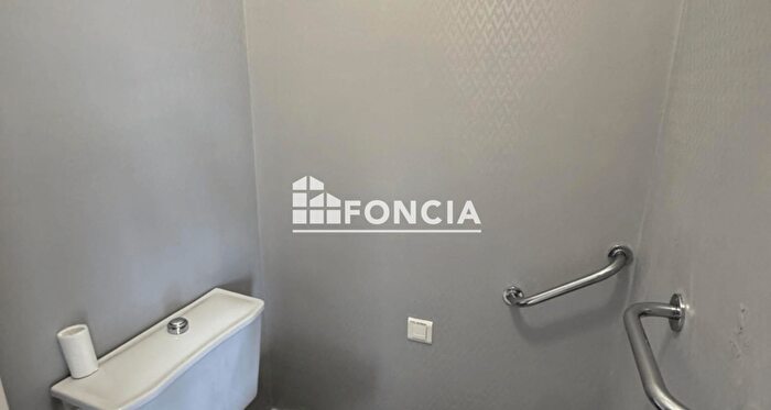 Appartement à vendre - Nantes, Monselet - 1 pièce