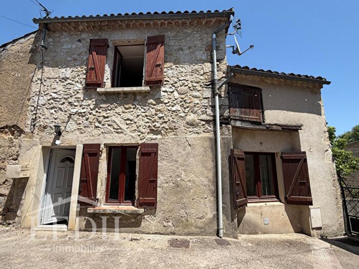 Condom : Maison 3 pièces à vendre
