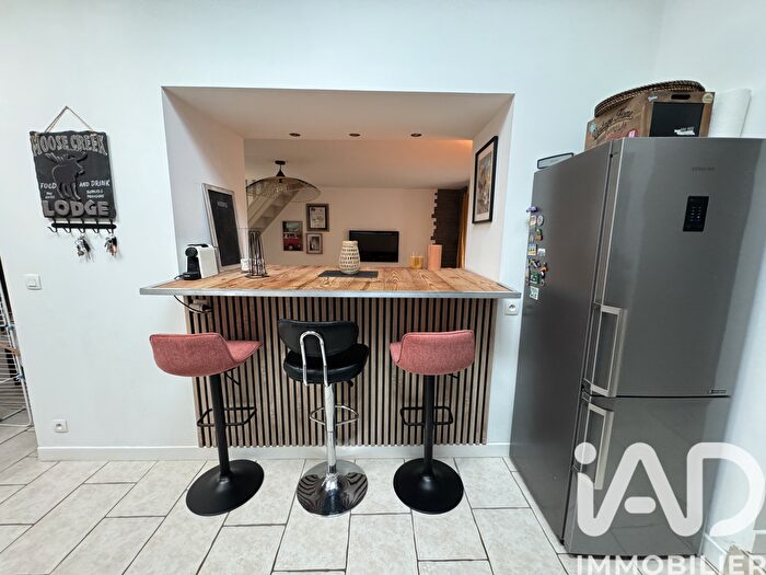 Maison à vendre - Le Pellerin - 4 pièces - 3 chambres