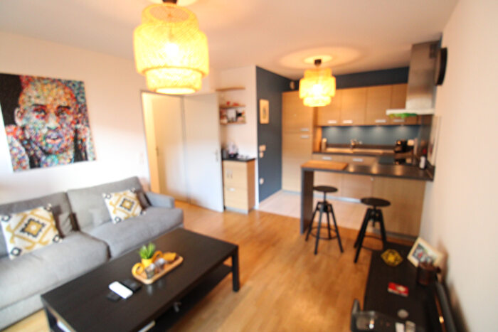 Appartement 2 pièces à Le Port-Marly, à louer