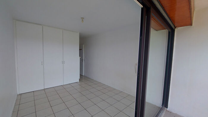 Appartement à louer - Gradignan, Bersol, Lange, Naudet - 1 pièce