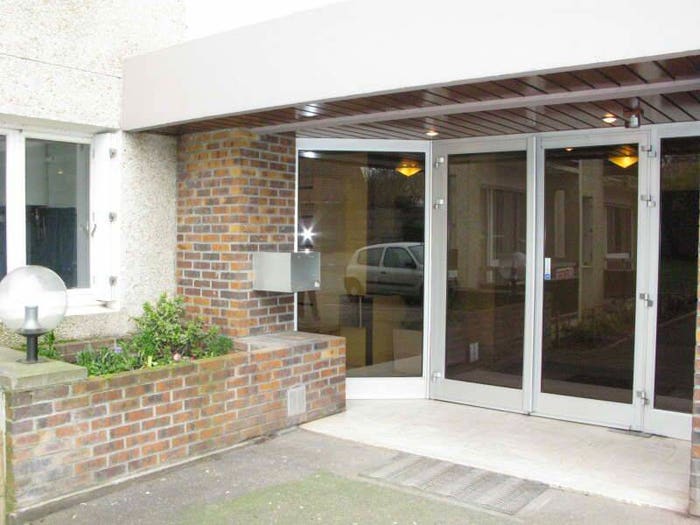 Appartement 1 pièce à louer - La Grâce de Dieu, Caen