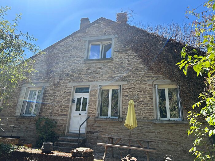 Mouhet - Maison 5 pièces à vendre