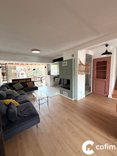 Maison 4 pièces à louer à Pau, Pau Nord
