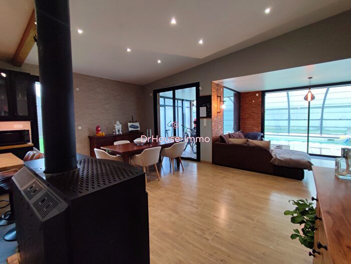 Maison 6 pièces à Blainville-sur-Mer, à vendre