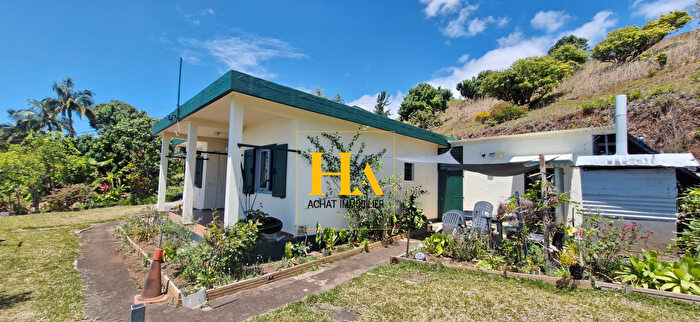 Maison à vendre - Saint-Denis, Saint-François - 7 pièces - 4 chambres