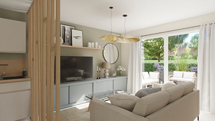 Vennecy : Maison 3 pièces à vendre
