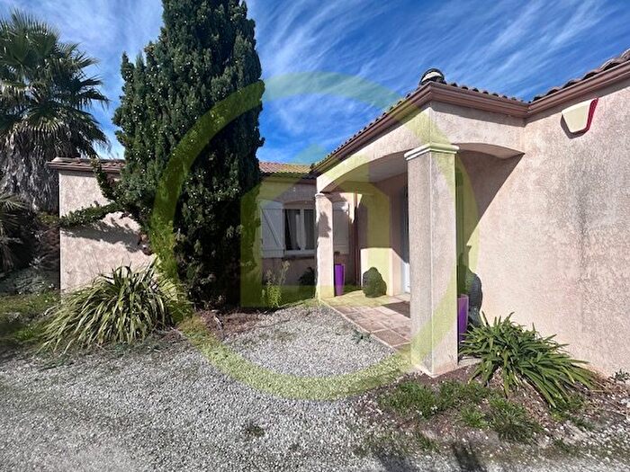 Maison à vendre - Les Sables-dOlonne - 6 pièces - 4 chambres