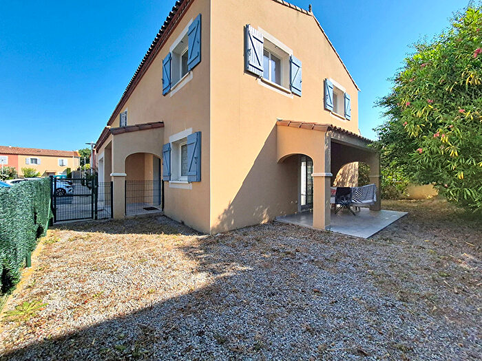 Maison 4 pièces à Cers, à vendre