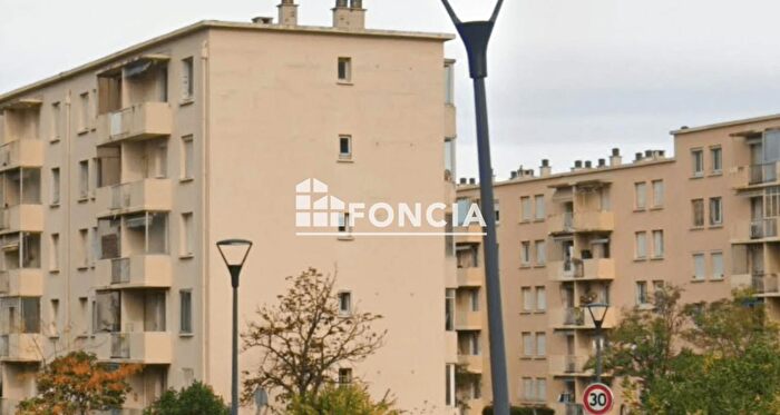 Appartement 4 pièces à vendre - Marseille 10ème, Saint-Tronc