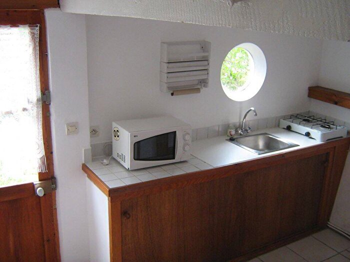 Appartement 1 pièce à louer à Saint Mitre, Marseille 13ème arrondissement