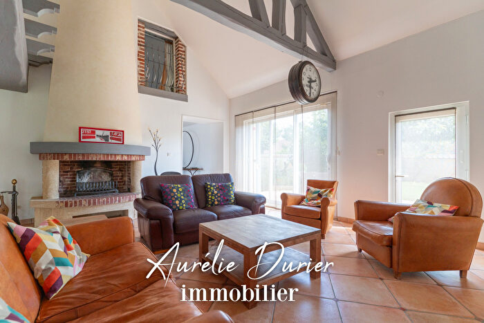 Limeray - Maison 7 pièces à vendre
