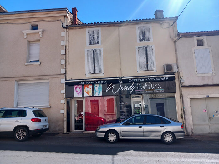 Maison 2 pièces à vendre - Fumel