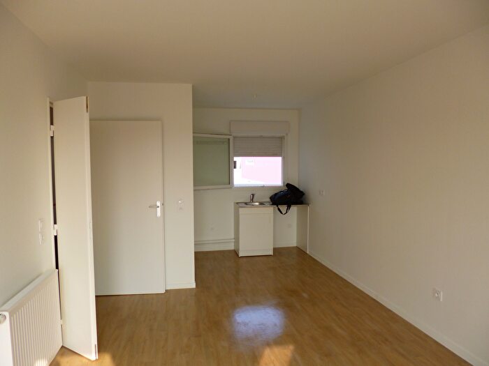 Appartement 2 pièces à Évry, Les Aunettes, à louer