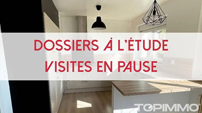 Maison à louer - Rammersmatt - 5 pièces - 3 chambres