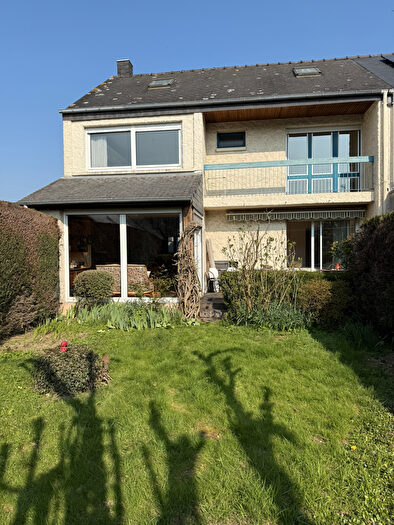 Maison à vendre - Quartiers Sud-Est, Sainte-Elisabeth - 6 pièces - 5 chambres