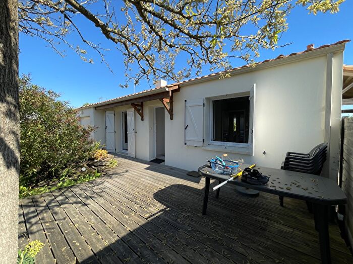 Maison 5 pièces à Pornic, Birochère, Joselière, Le Plessis Maîs, à vendre