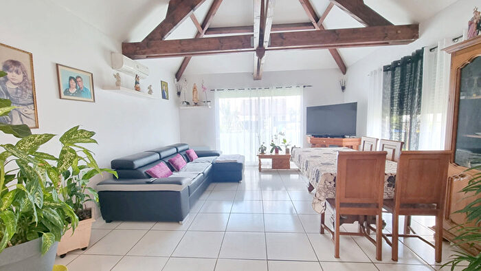 Mitry-Mory, Mitry-Mory - Maison 3 pièces à vendre
