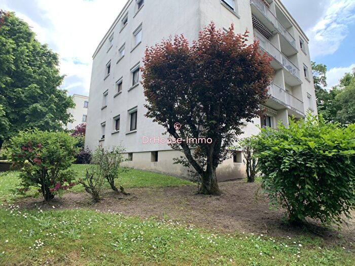 Appartement à vendre - Châlette-sur-Loing, Le Bourg, Le Lancy - 4 pièces - 2 chambres