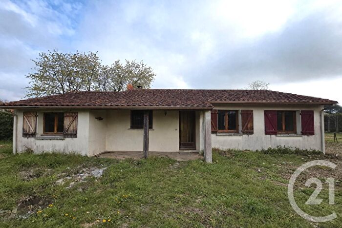 Maison à vendre - Saint-Yzans-de-Médoc - 5 pièces - 4 chambres