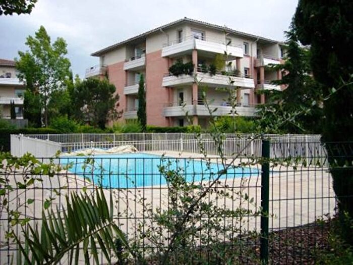 Appartement à louer - Toulouse, Amouroux - 2 pièces - 1 chambre