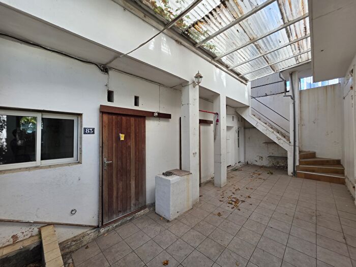 Maison 7 pièces à Saint-Denis, Centre-ville, à vendre