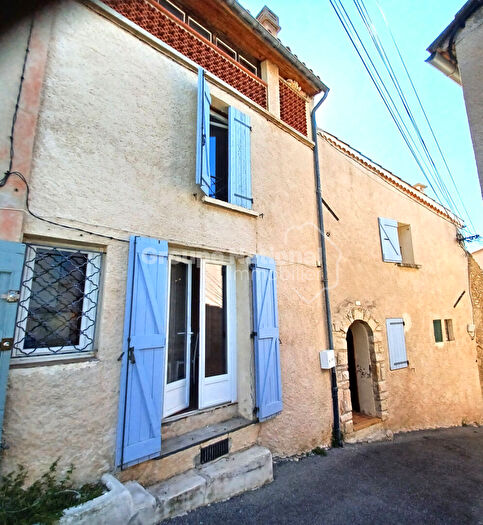 Maison à vendre - Valensole - 4 pièces - 2 chambres