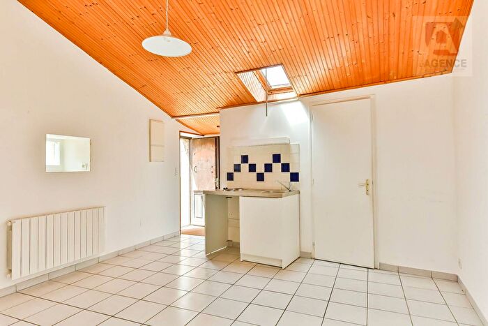 Le Fenouiller : Maison 1 pièce à louer