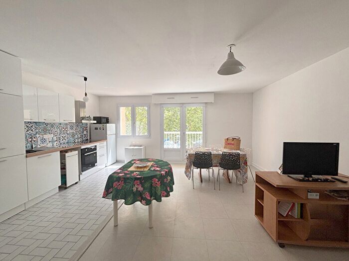 Appartement 3 pièces à louer - Angers, Madeleine, Saint-Léonard, Justices