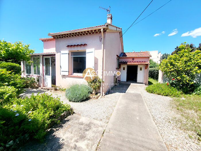 Maison 5 pièces à vendre - Six-Fours-les-Plages, Roumagnan, Talian, Audibert, Verger