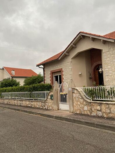 Maison 6 pièces à vendre - Caussade