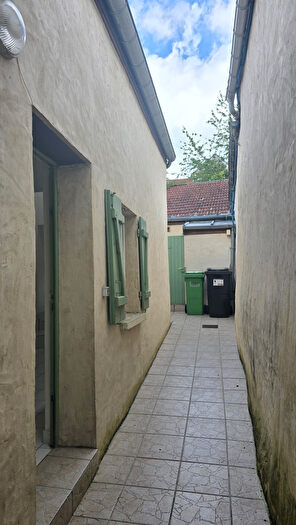 Appartement 1 pièce à vendre - Saint-Arnoult-en-Yvelines