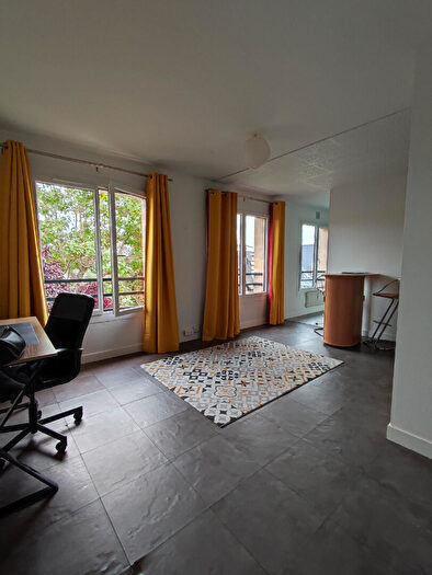 Appartement 1 pièce à louer - Caen, Hastings
