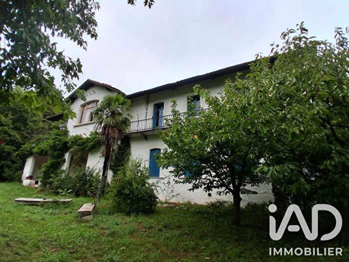Maison 7 pièces à vendre à Prats-de-Mollo-la-Preste
