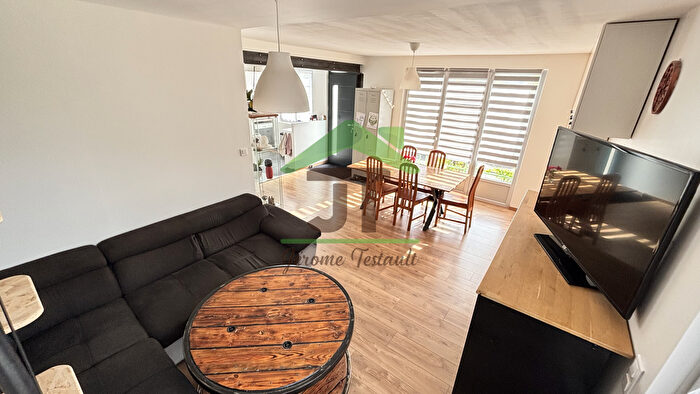 Maison 6 pièces à vendre - Cloyes-sur-le-Loir
