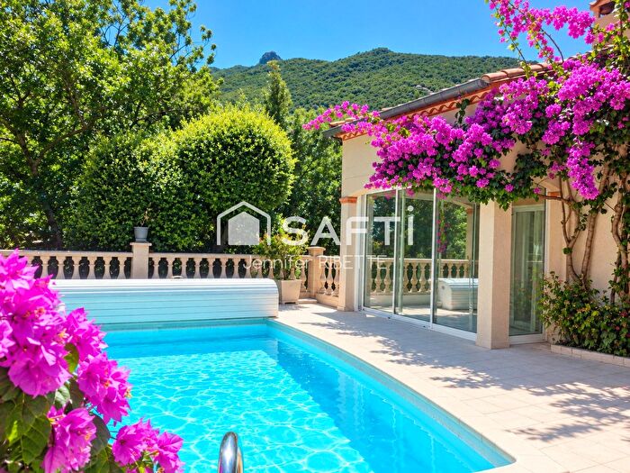 Maison 4 pièces à Sorède, à vendre