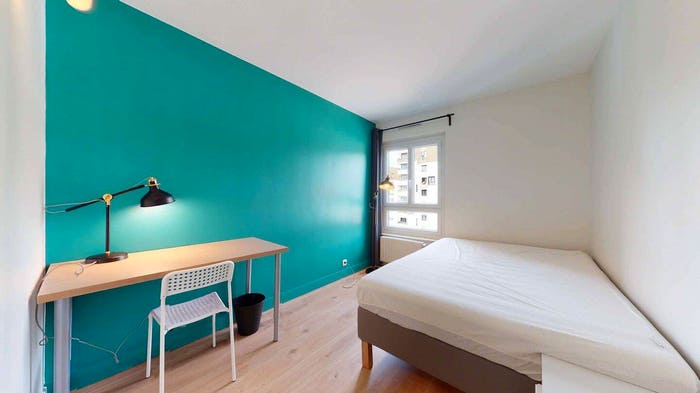 Appartement 1 pièce à louer - Nesles Nord, Champs-sur-Marne