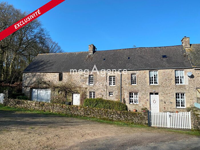 Maison à vendre - Gréville-Hague - 5 pièces - 3 chambres