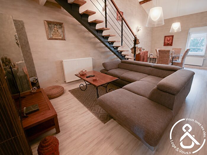 Appartement 3 pièces à Castres, Lameilhe, à louer