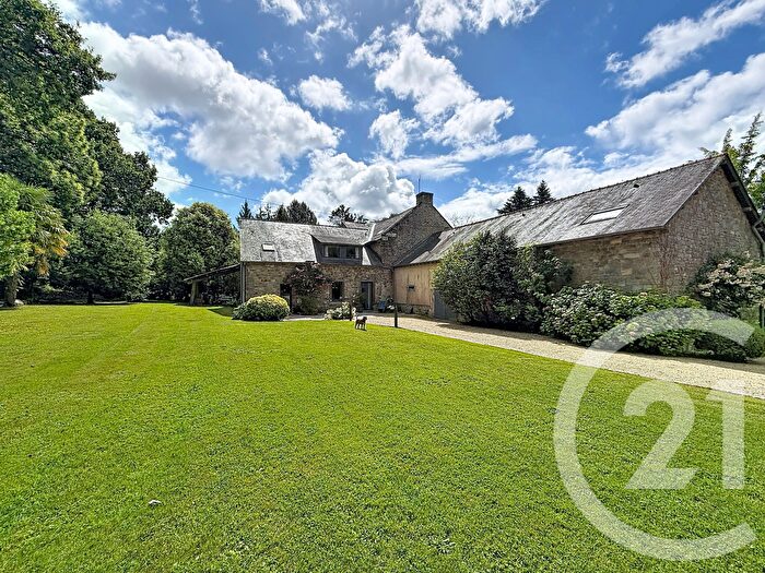 Melesse - Maison 7 pièces à vendre