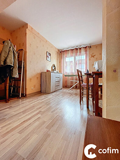 Maison à vendre - Lons - 5 pièces - 3 chambres