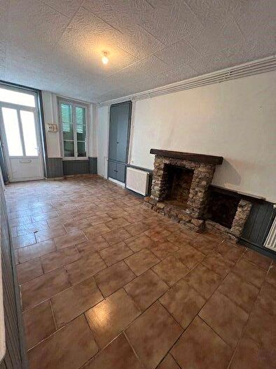 Maison 4 pièces à louer - Mortrée