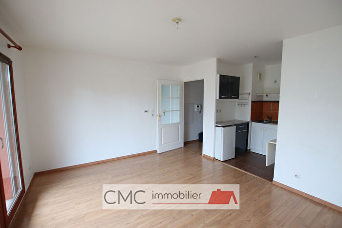 Appartement à vendre - Chartres, Chanzy, Bonnard - 2 pièces - 1 chambre