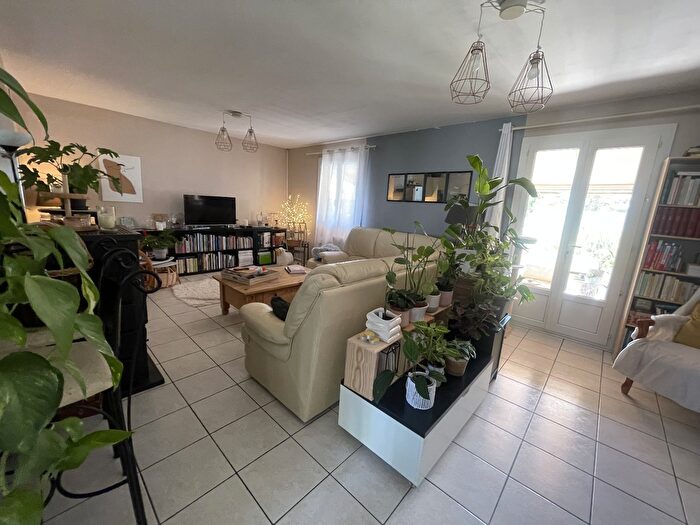 Maison à vendre - Bessan - 5 pièces - 4 chambres