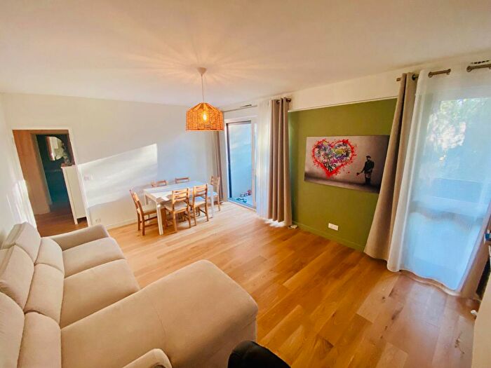 Torcy, Torcy - Appartement 2 pièces à vendre