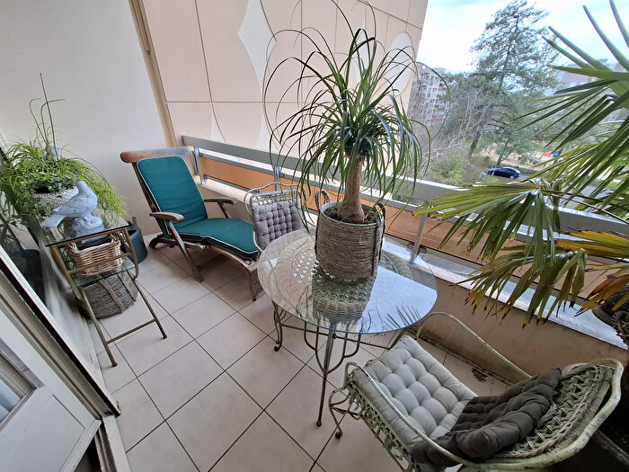 Angers, Roseraie - Appartement 2 pièces à vendre