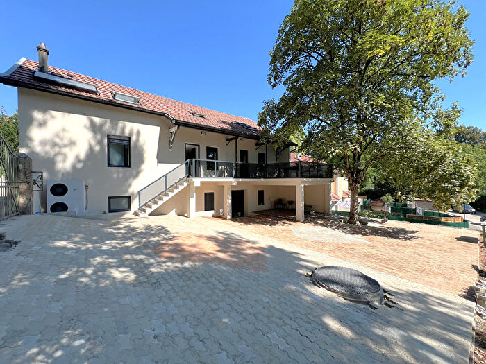 Montalieu-Vercieu : Maison 5 pièces à vendre